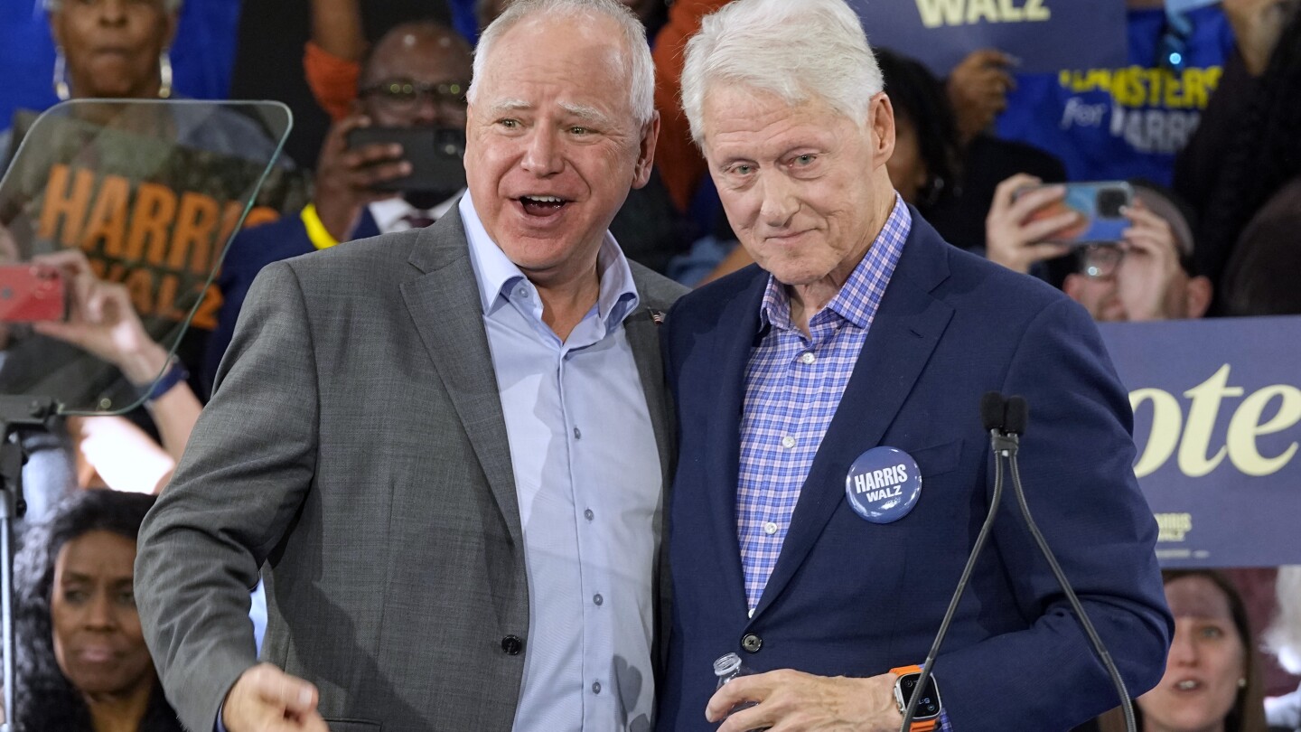 North Carolina Is a Difficult Persuasion Test Case for Democrats North Carolina Is a Difficult Persuasion Test Case for Democrats